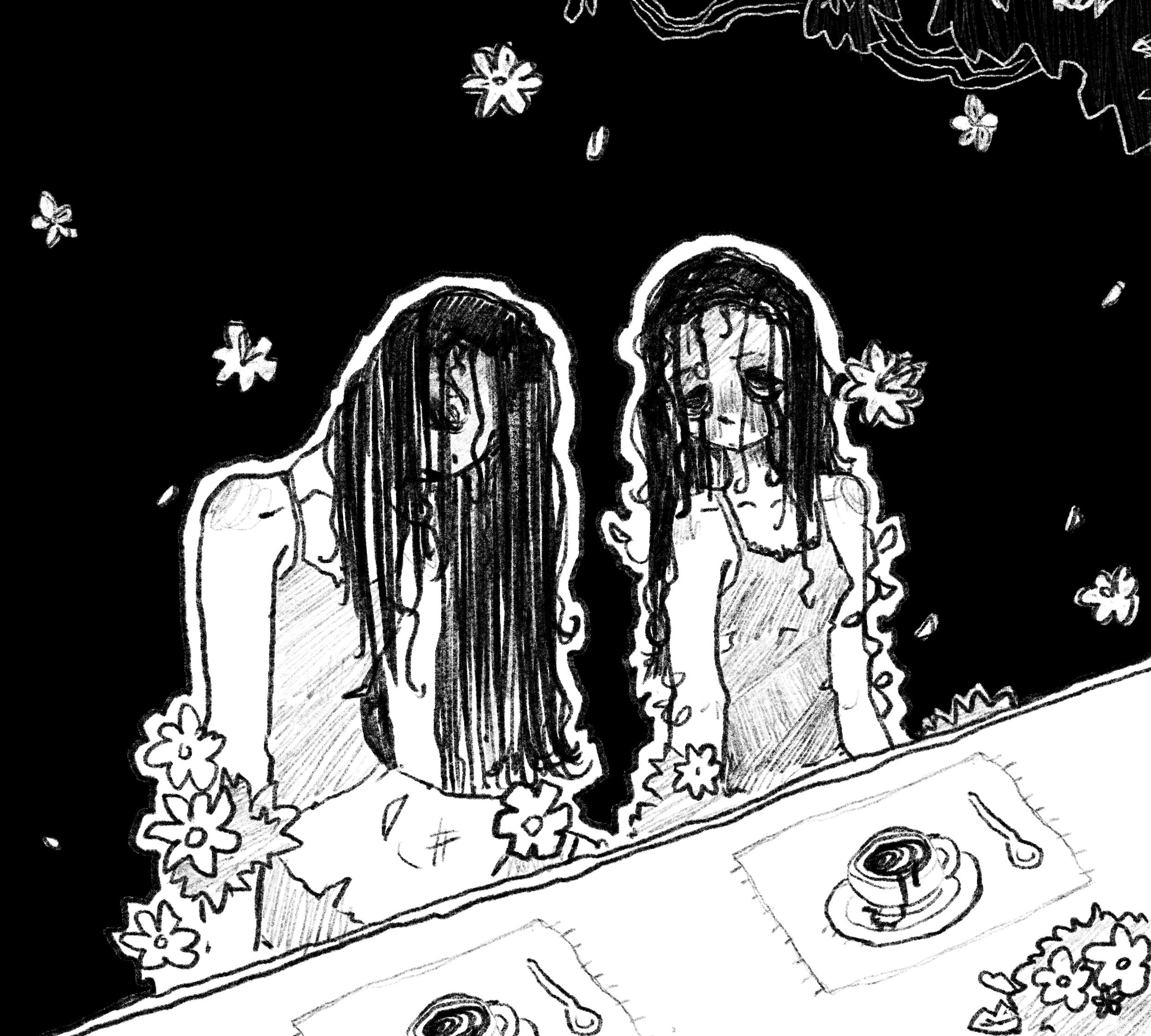 Alice in Hollowland